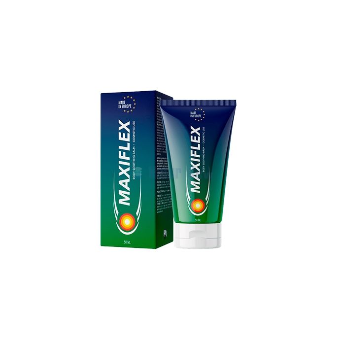 Comprar Maxiflex balm 50 con descuento en Panamá - Precio: 39 B/.